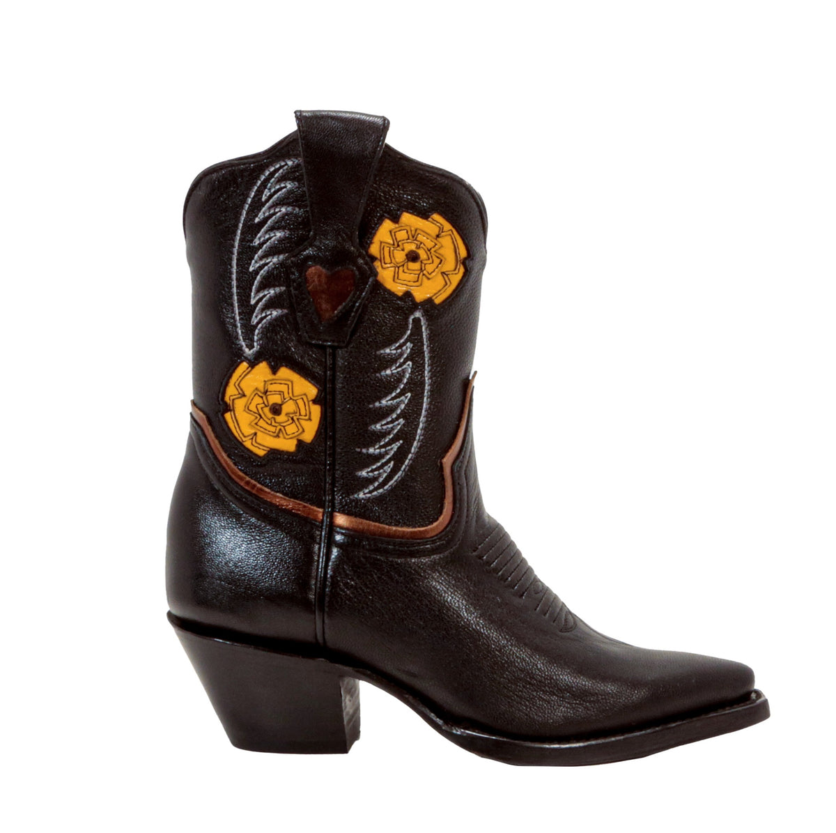 Dixon Boots | Premier Cowboy Boot of Texas | EST. 1889 | Finest Boots