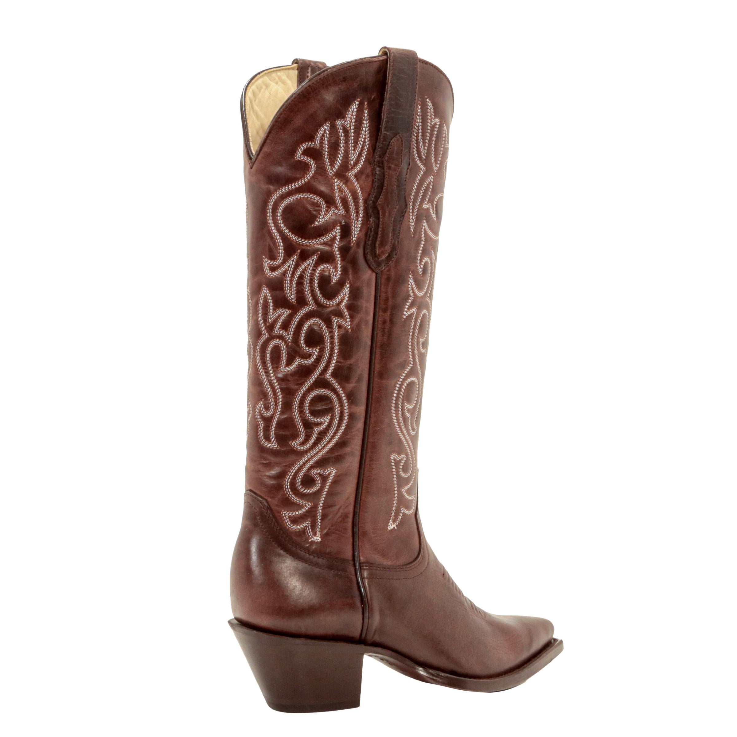 Dixon Boots | Premier Cowboy Boot of Texas | EST. 1889 | Finest Boots