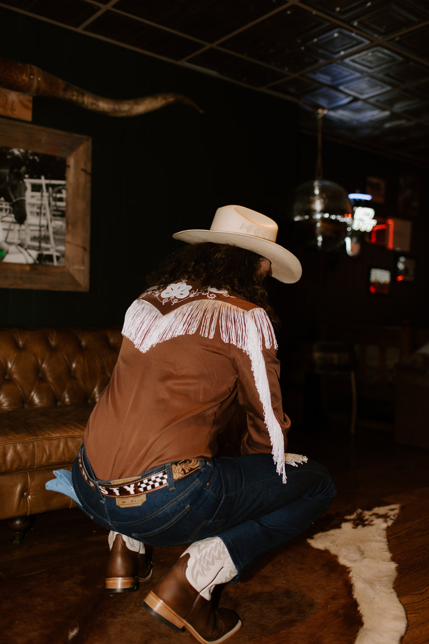 Dixon Boots | Premier Cowboy Boot of Texas | EST. 1889 | Finest Boots