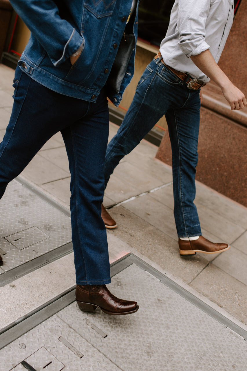 Dixon Boots | Premier Cowboy Boot of Texas | EST. 1889 | Finest Boots