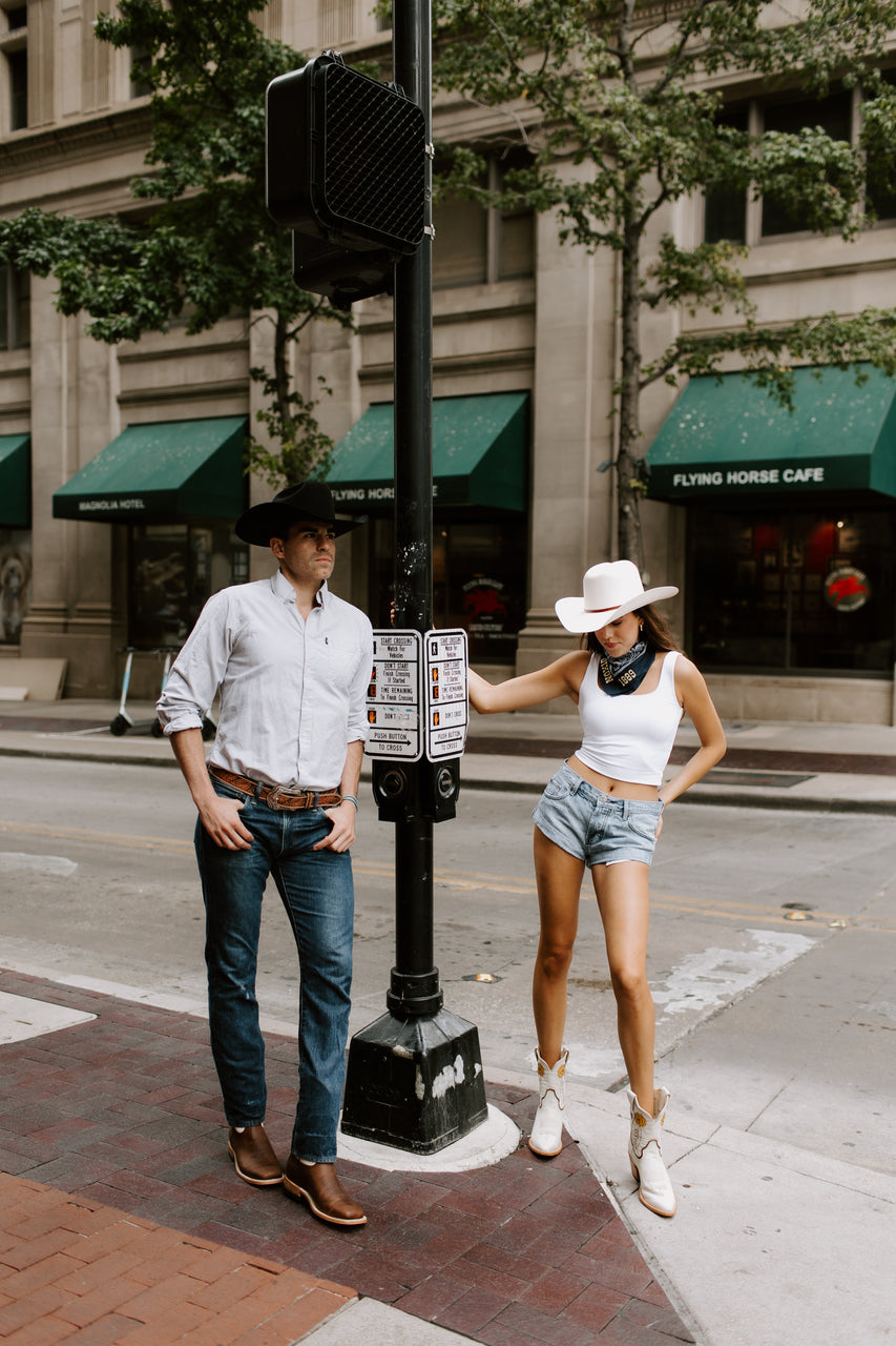 Dixon Boots | Premier Cowboy Boot of Texas | EST. 1889 | Finest Boots