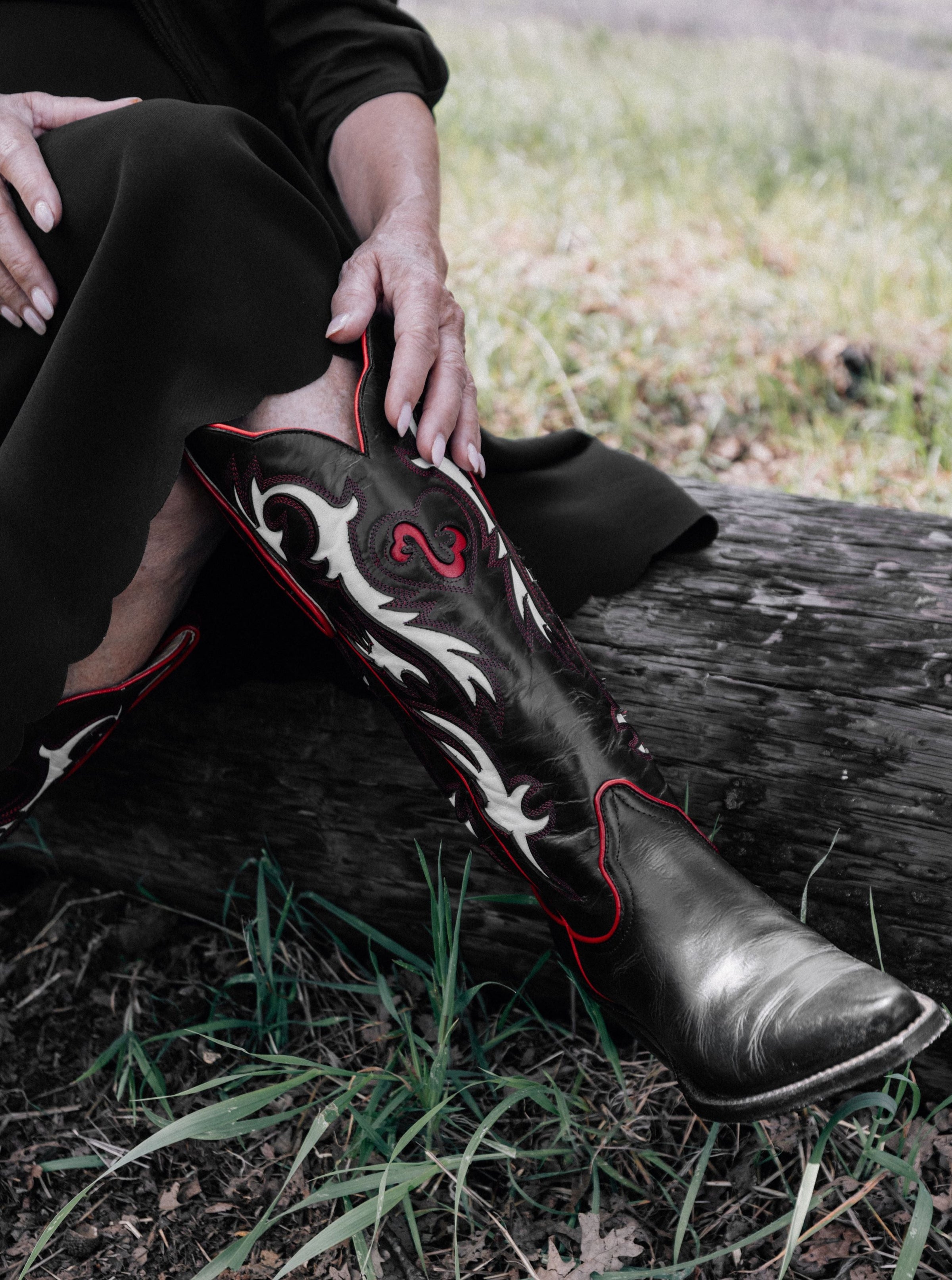 Dixon Boots | Premier Cowboy Boot of Texas | EST. 1889 | Finest Boots