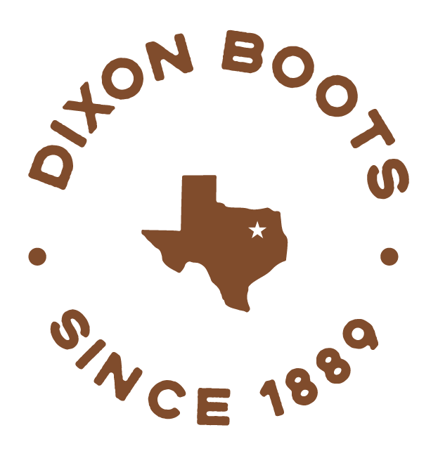 Dixon Boots | Premier Cowboy Boot of Texas | EST. 1889 | Finest Boots